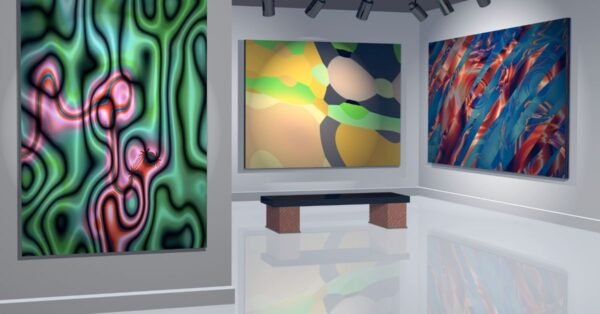 The Ultimate Glossary of Art Terminology - GS & Company