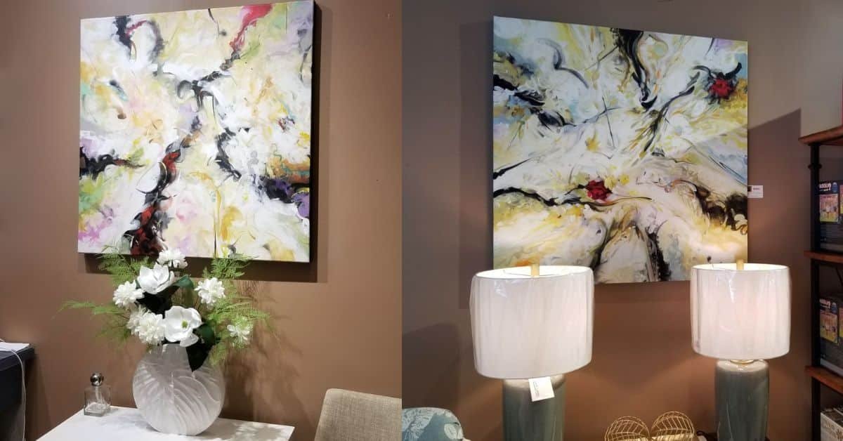 A Step by Step Guide to Commissioning A Painting - GS & Company